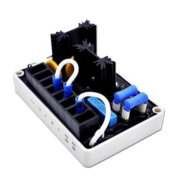 Products – IEP Generator Equipment