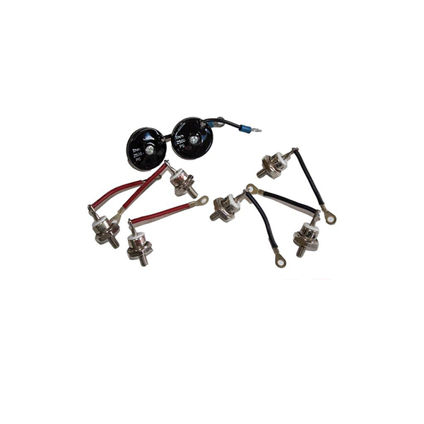 RSK6001GP RECTIFIER ASSEMBLY DIODE KIT – IEP Generator Equipment