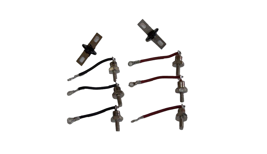RSK2001GP RECTIFIER ASSEMBLY DIODE KIT – IEP Generator Equipment
