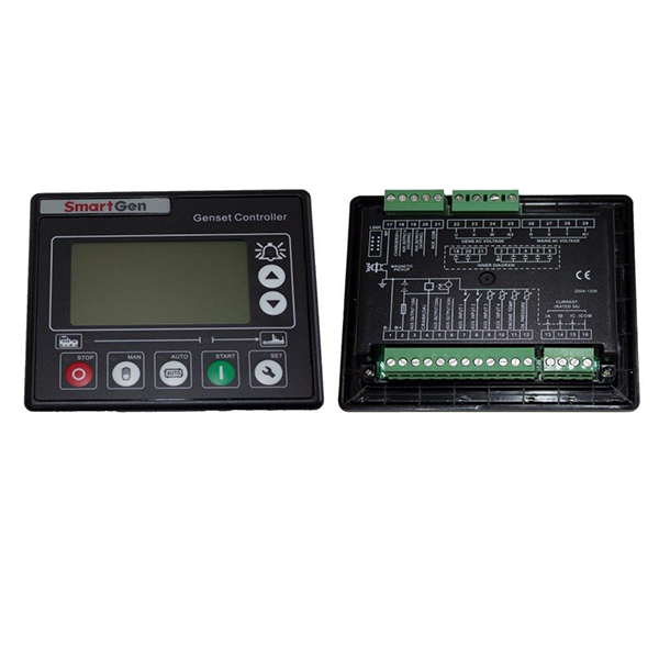 SMA3000-0005 Genset Controller – IEP Generator Equipment